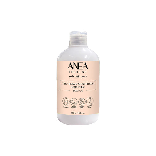 Anea Deep Repairing Shampoo 450ml – Albasel cosmetics