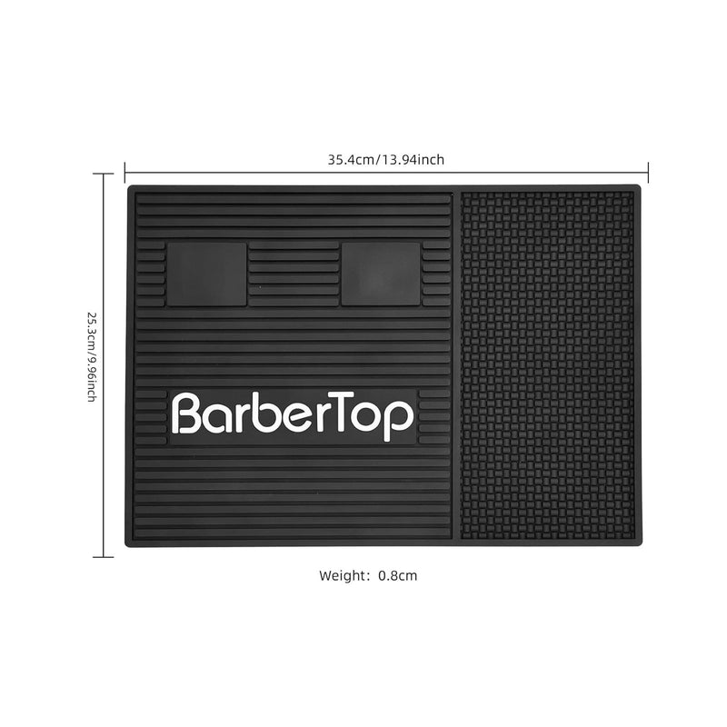 Scar Magnetic Barber Mat #121 Small – Albasel cosmetics
