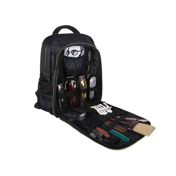 Scar Salon Professional Barber Tools Backpack – Albasel cosmetics