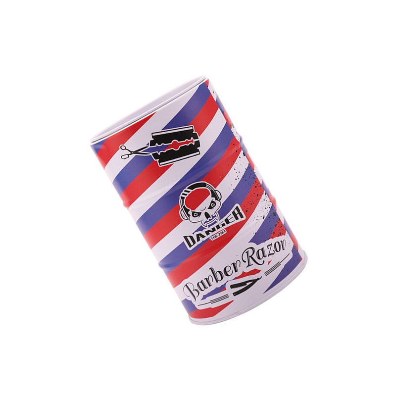 Disposable Container with design for Razor Blade – Albasel cosmetics