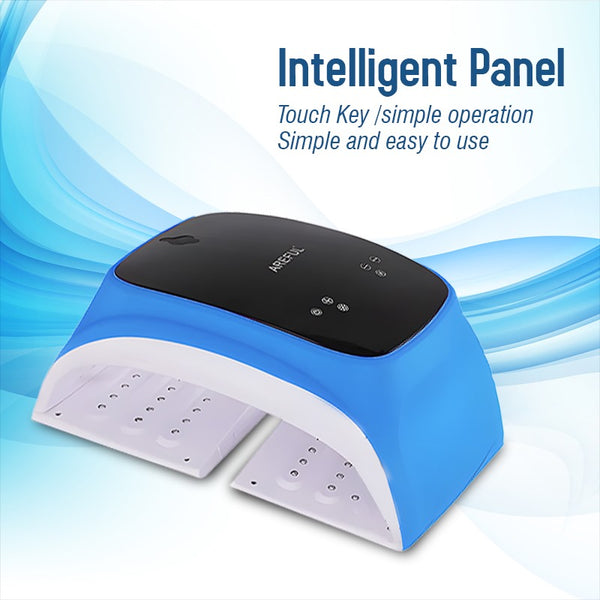 Spectrometer Hot and Cold Spray Face Steamer – Albasel cosmetics