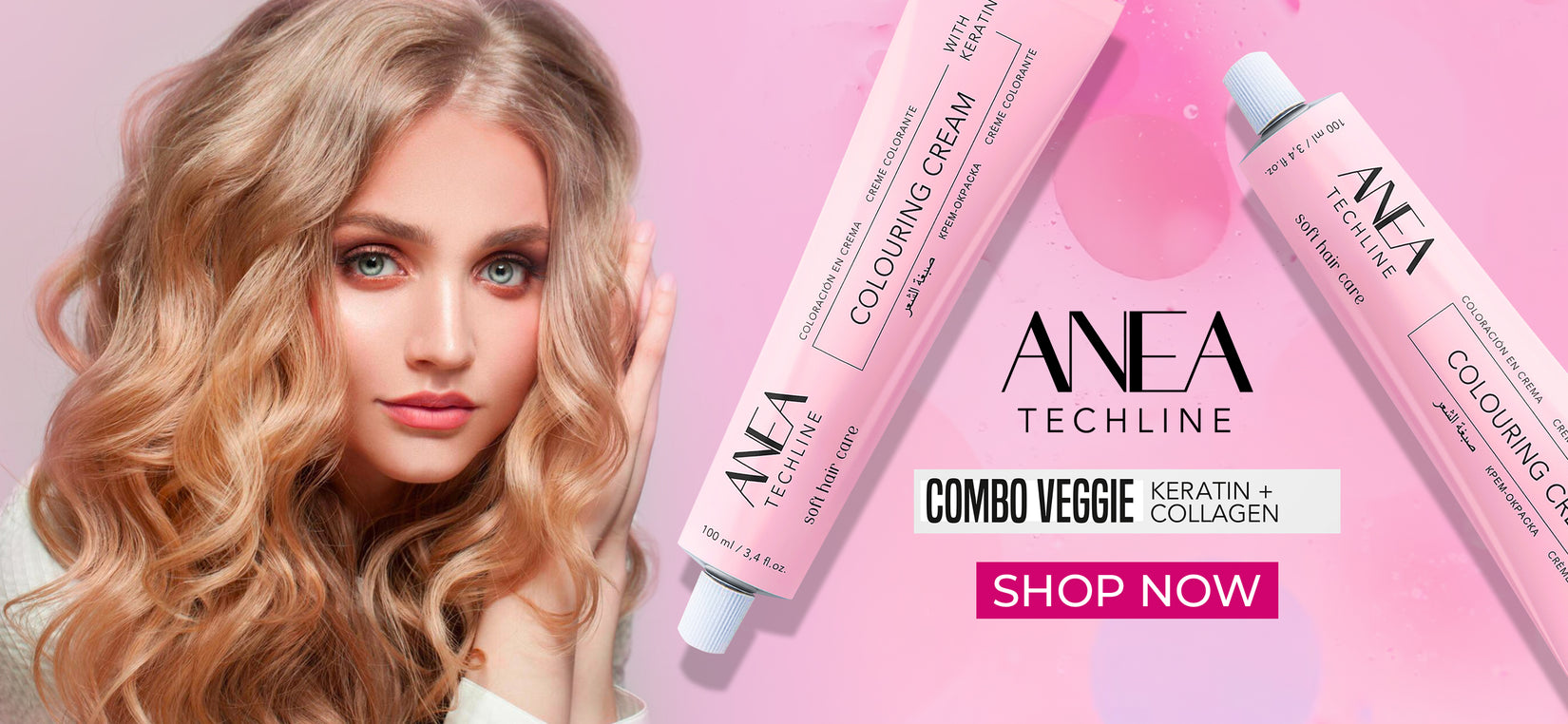 Beauty & Salon Products- Al Basel Cosmetics – Albasel cosmetics