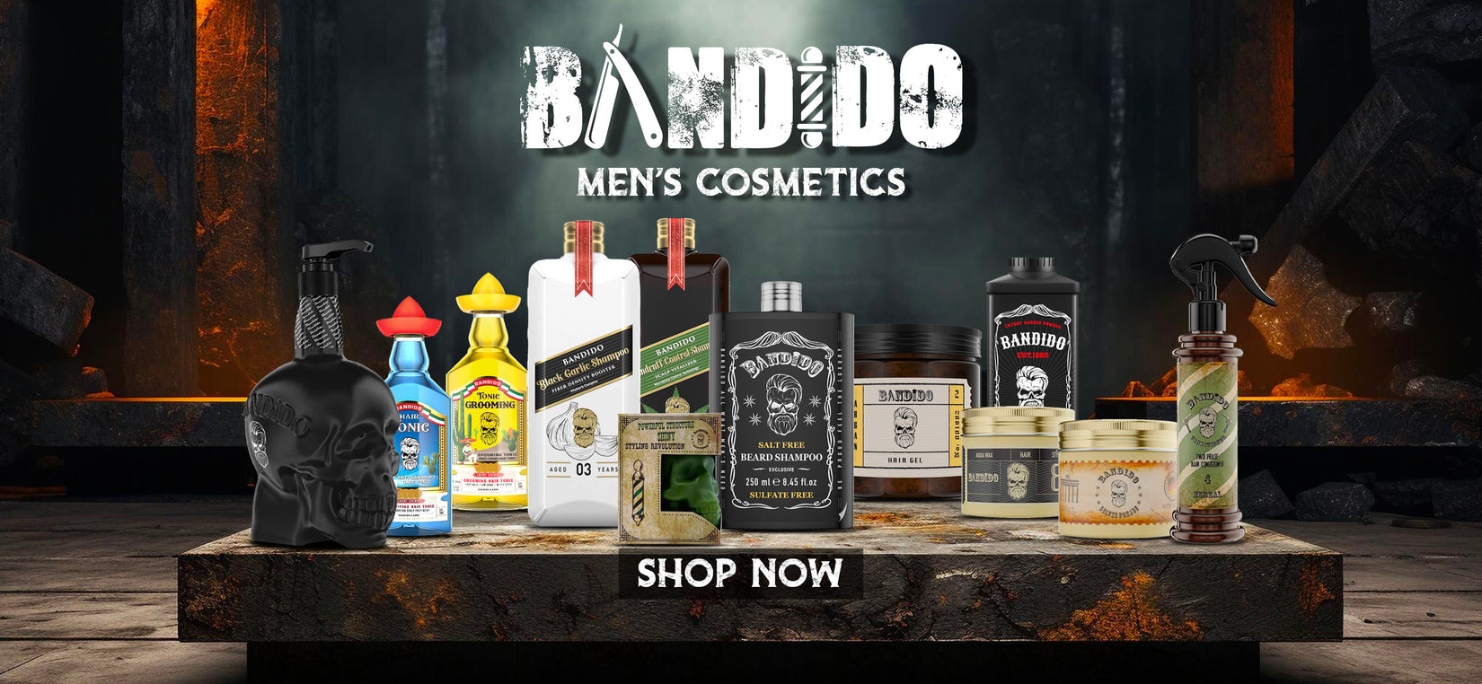 Beauty & Salon Products- Al Basel Cosmetics – Albasel cosmetics