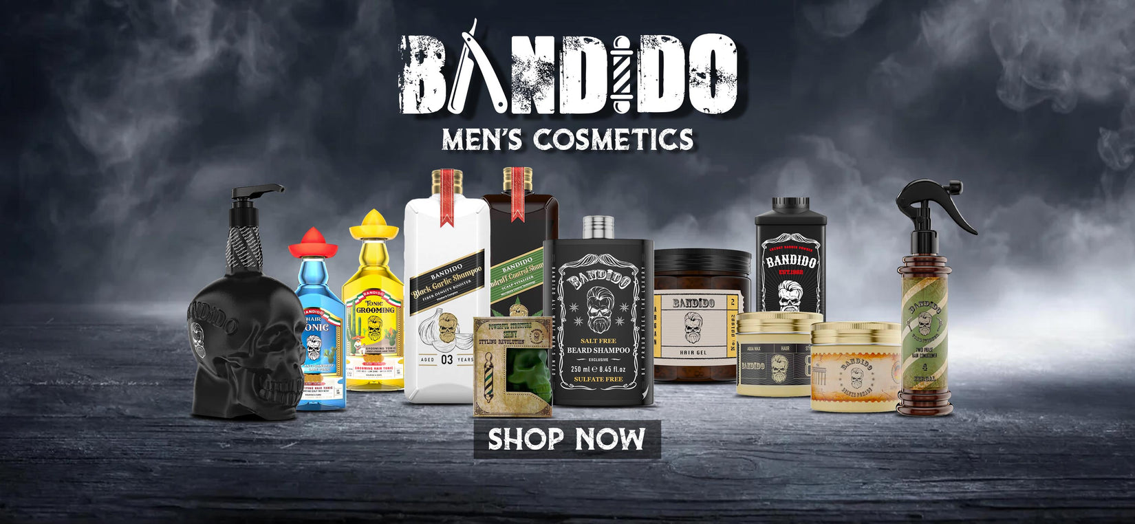 Beauty & Salon Products- Al Basel Cosmetics – Albasel cosmetics