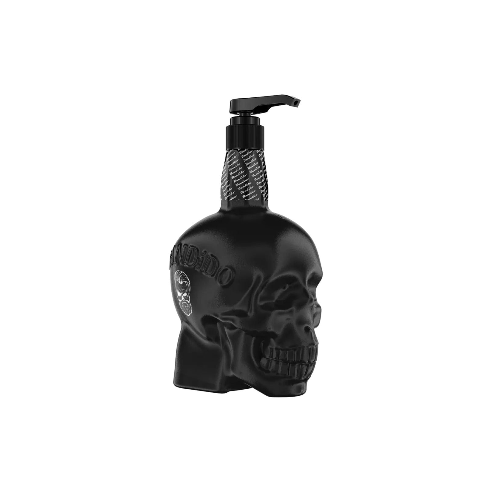 Bandido Professional Unisex Hair Shampoo 5 L – Albasel cosmetics