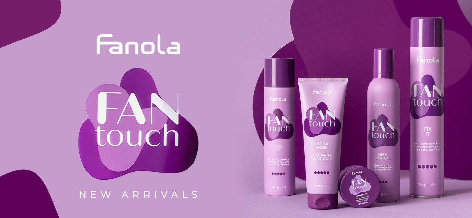 Beauty & Salon Products- Al Basel Cosmetics – Albasel cosmetics