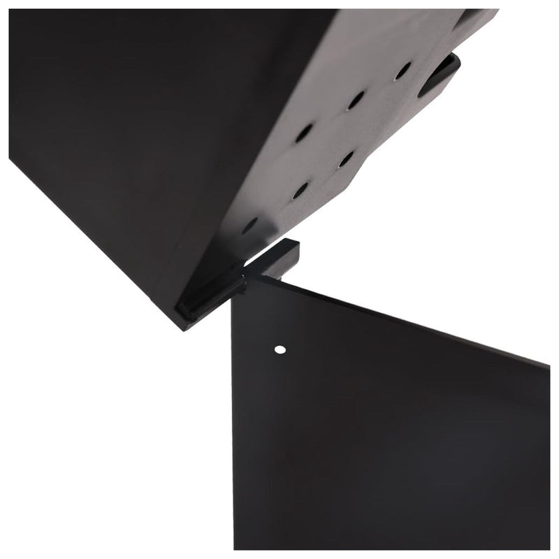 Hair Clipper Shelves Holder – Albasel cosmetics