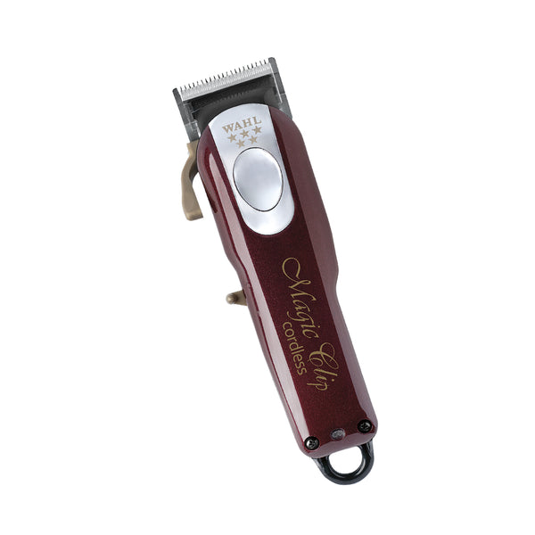 Wahl 5 Star Magic Cordless Clipper Online in UAE | Al Basel – Albasel ...