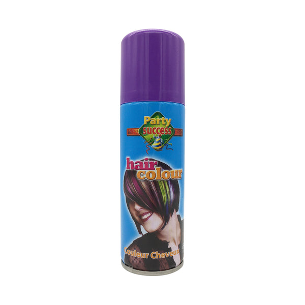 Spray Color Party Fun Purple 125ml – Albasel cosmetics