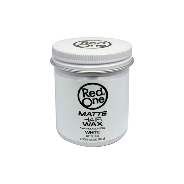 Redone Matte Hair Wax White 100ml – Albasel cosmetics